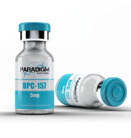 Paradigm Peptides Review | Best Natural CBD Isolate For 2022