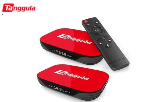 TANGGULA TV BOX Review | Best Stable and Reliable IPTV For 2022