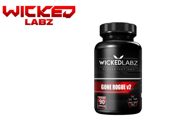 Wicked Labz Review | Best Supplements To Enhance Lean Muscle 2022
