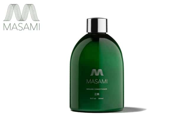 Masami Review | Best Luxurious Shampoo For All Hair Types 2022