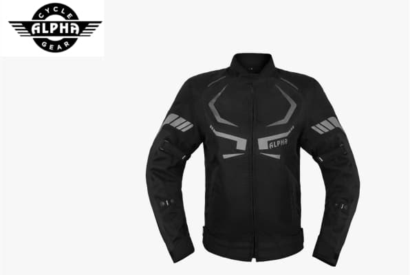 Alpha Cycle Gear Review | Best Products Are Comfortable For Ride 2022